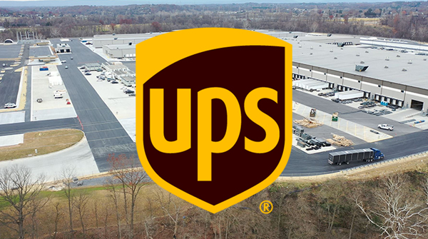 UPS: Driving Job Growth, Opportunity to Pennsylvania with Super Hub ...