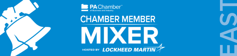 Chamber Member Mixer - East - PA Chamber