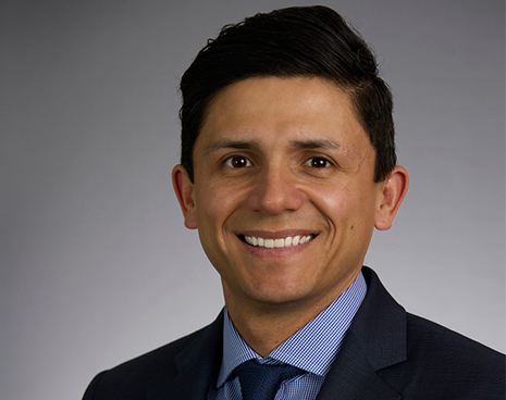 Meet the PA Chamber's New Board Chairman - PA Chamber