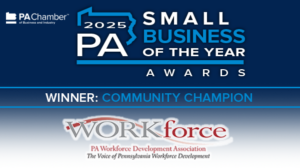 Winners: 2025 PA Small Business of the Year - PA Chamber